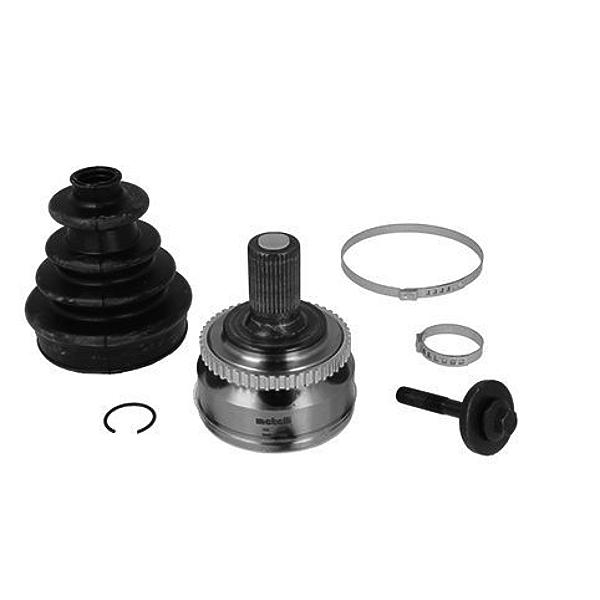 CIFAM 607-706 (607706 / 8251517 / 8601571) шрус наружный к-кт abs\ Volvo (Вольво) c70 / s60 / s70 / s80 2.0-2.5i 97