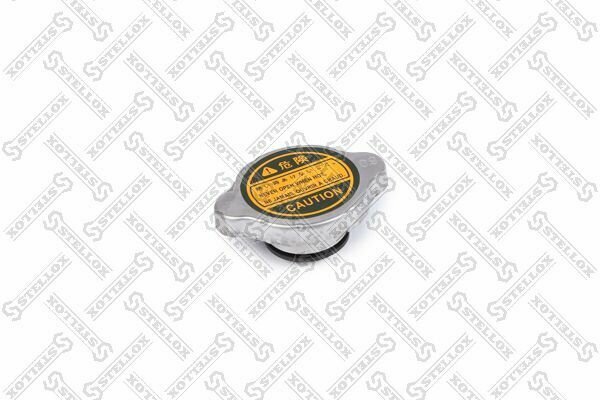 Крышка радиатора для Honda Hyundai KIA Mazda Mitsubishi Nissan Subaru Toyota 7550952SX STELLOX