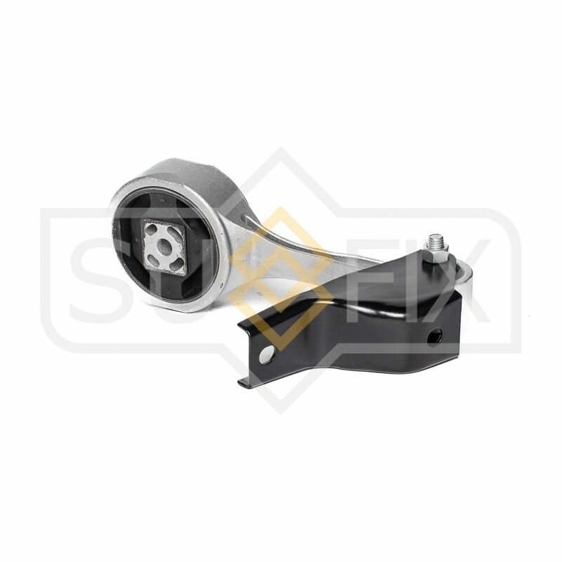 Опора двигателя нижняя SKODA Fabia I 1.9D 99>, VW Polo 1.9D 01> SUFIX арт. FM-4455