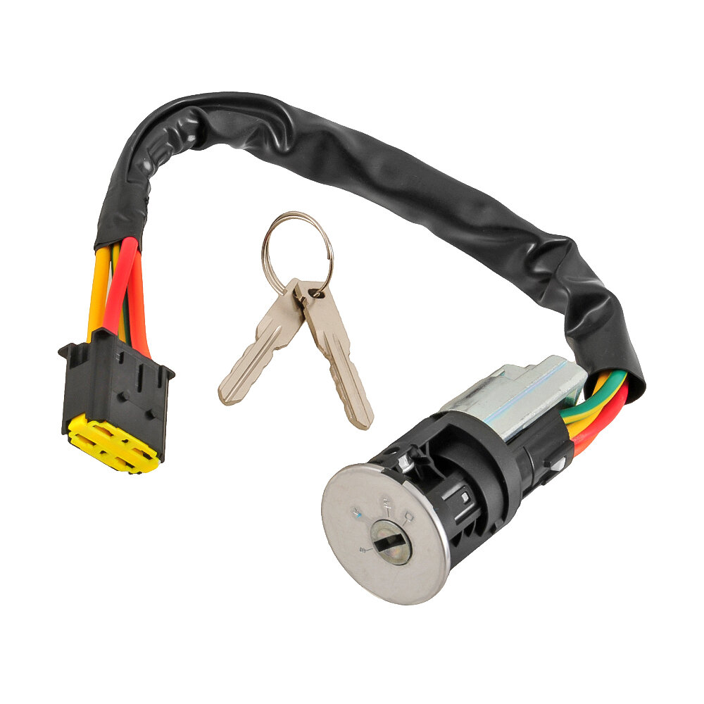 Замок зажигания REKARDO LARGUS RD17743