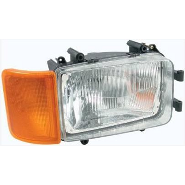 AYFAR 505554R (505554R_AF) фара правая без указат. поворота (2ba 005 481-001) \daf 95