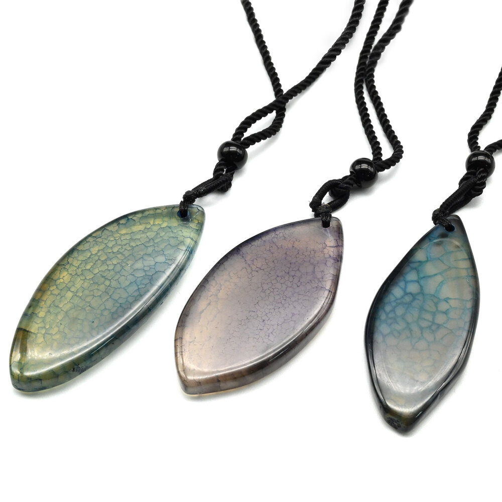 Подвеска, агат