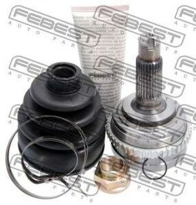 ШРУС Honda Civic VI 1.4-1.6 1995-2001 наружный +ABS в сборе с гарантией