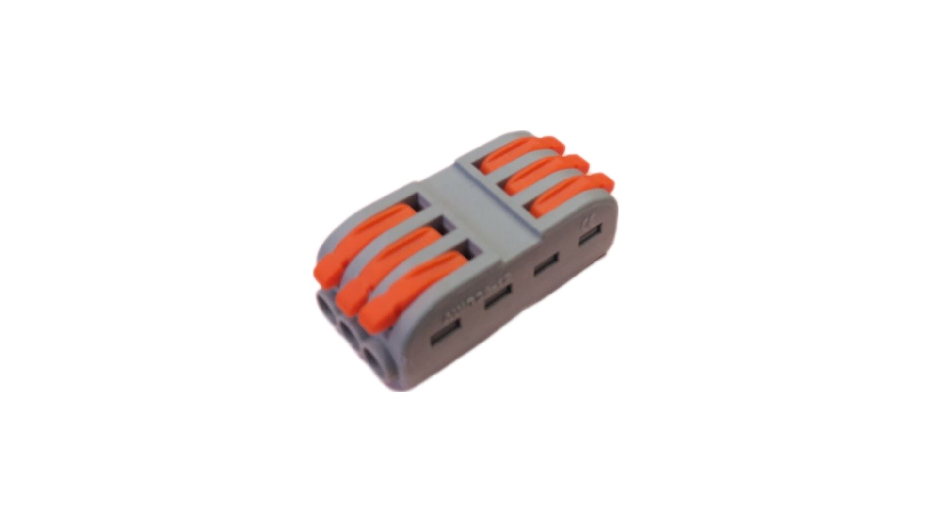 Клеммы CМК-223 EKF - 50 шт в упаковке