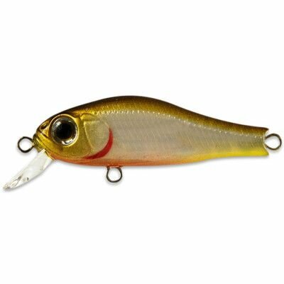 Воблер Zipbaits Rigge 35SS #039