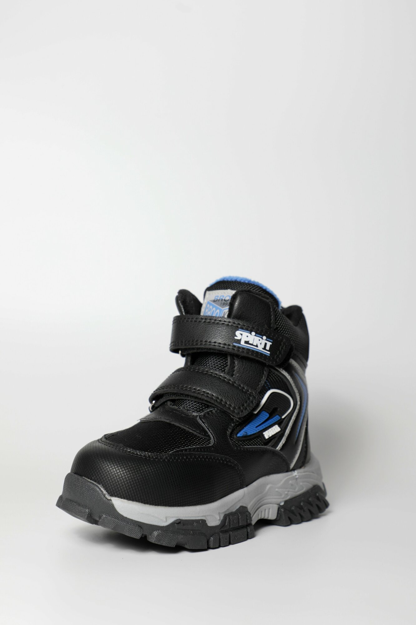Ботинки Колобок