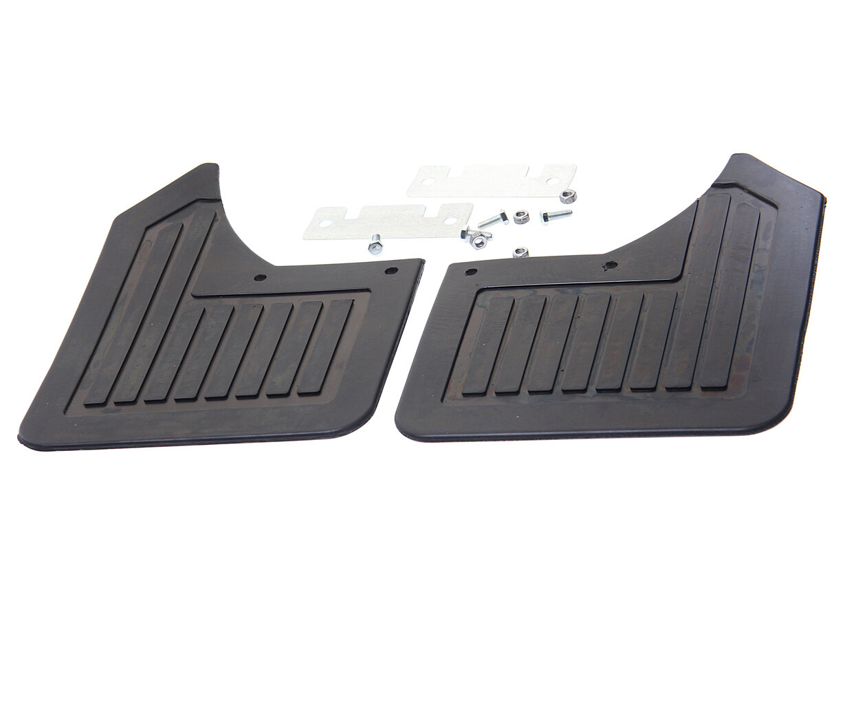 Брызговик ВАЗ-21214, лада Urban передний комплект 2шт. CS-20