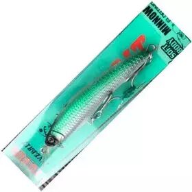 Воблер Duel F814-LSM Livebait Real Minnow(R829)