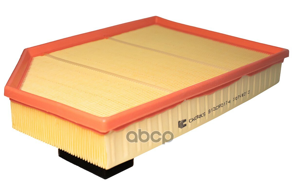 Фильтр воздушный VOLVO CWORKS арт. B13CR0174