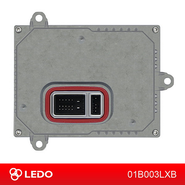 LEDO 01b003lxb ledo блок розжига b3.1 (1307329115. 8e0907391b)