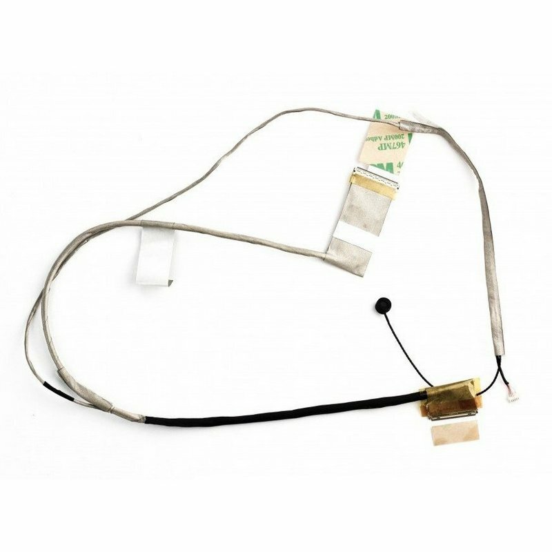 Шлейф матрицы Asus Q500A, 1422-019B000, 1422-01AP000, 14005-00730000, 14005-00730100 (Новый)