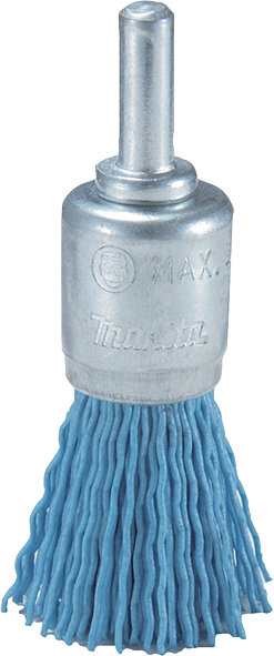 Кистевая полировальная щетка Makita D-45727 нейлоновая мягкая