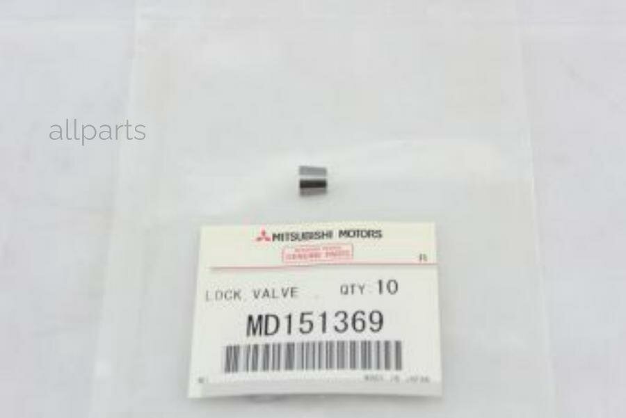 MITSUBISHI MD151369 Фиксатор [ORG]