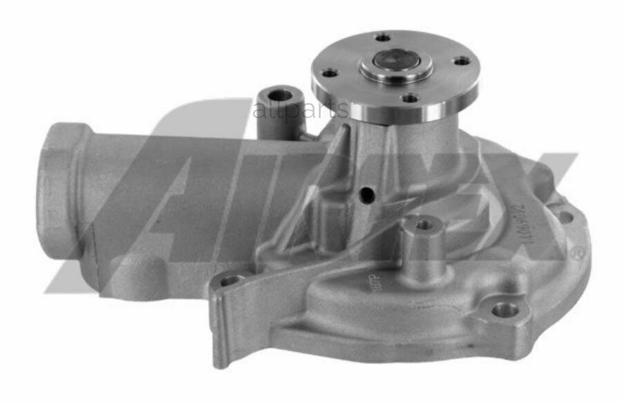 AIRTEX 1987 Помпа водяная MITSUBISHI Outlander 2 4