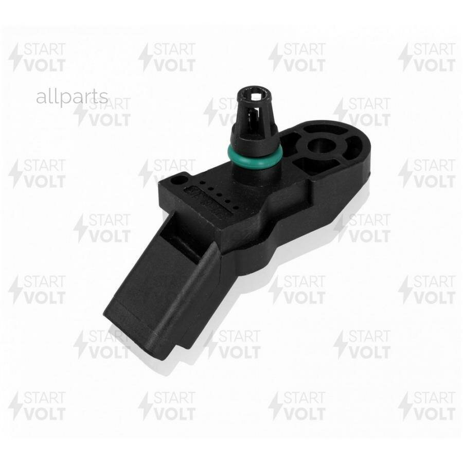 STARTVOLT VS-MP 2004 Датчик абсолют. давления для а/м Citroen C4 (04-)/C4 (09-) 1.6i/Peugeot 207 (06-) 1.4i STARTVOLT VS-MP 2004