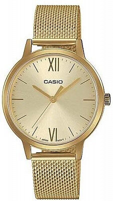  CASIO Collection