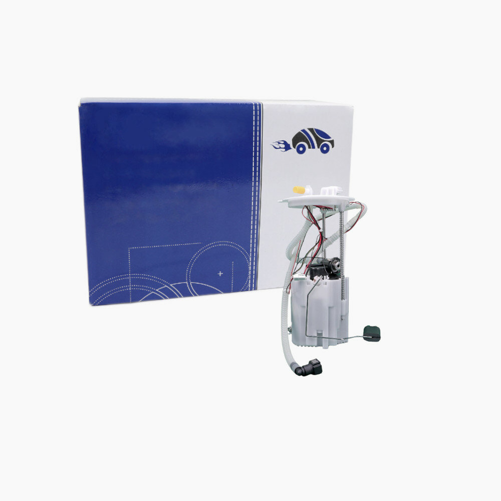 Насос топливный (Бензонасос, модуль в сборе) Nissan Rogue, X-Trail (Ниссан Рог, Х-Трейл), новый