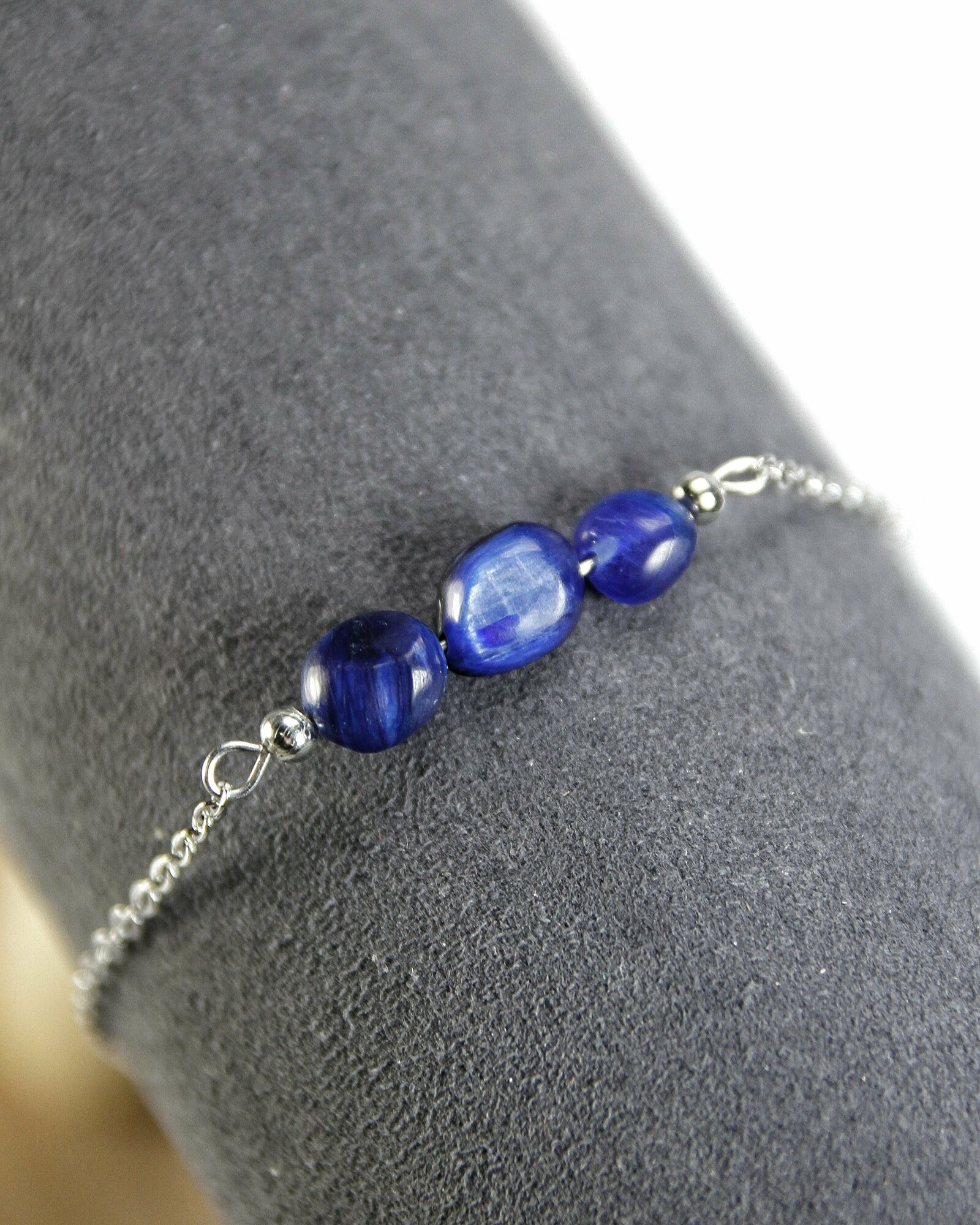 Браслет Grow'N Up, кианит