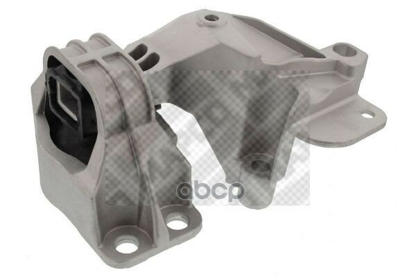 Опора двигателя правая DACIA DUSTER 1.6 16V RENAULT LOGAN I (LS_) 1.6 (LS0L LS09 LS0V LS0P LS18 Mapco арт. 37126
