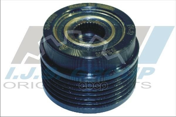 Шкив генератора FORD: C-MAX IJS арт. 30-1030