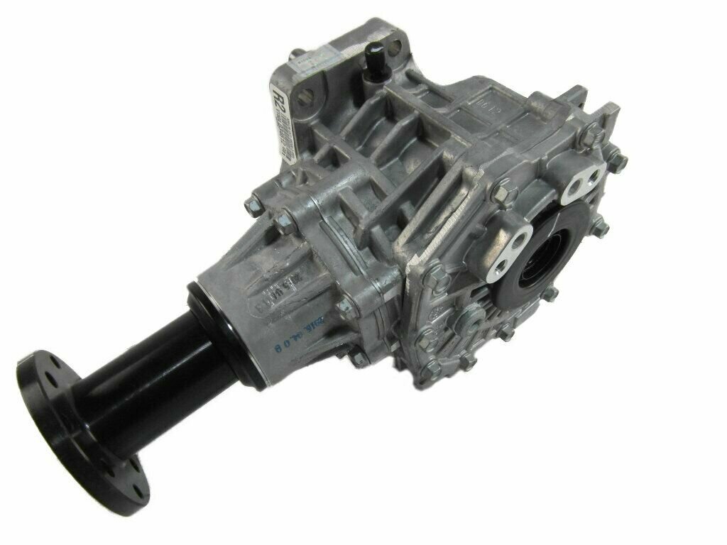 Раздатка KIA спортейдж Соренто ix35 тусан