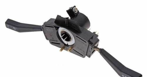 Переключатель подрулевой УАЗ 3151. 3160, Хантер поворота и стеклоочистителя Cartronic