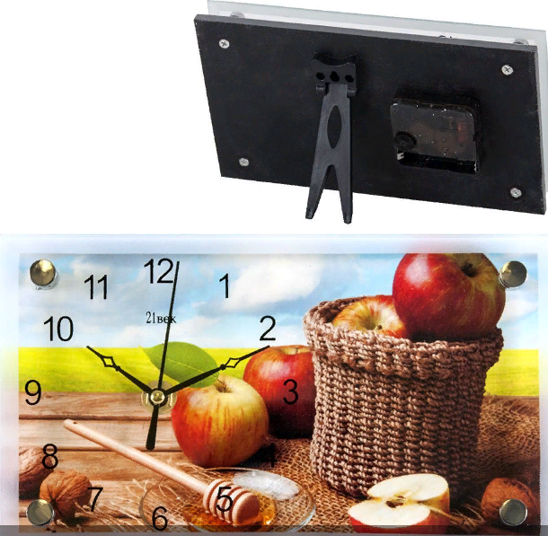 Настольные часы 21 Век 1323-631