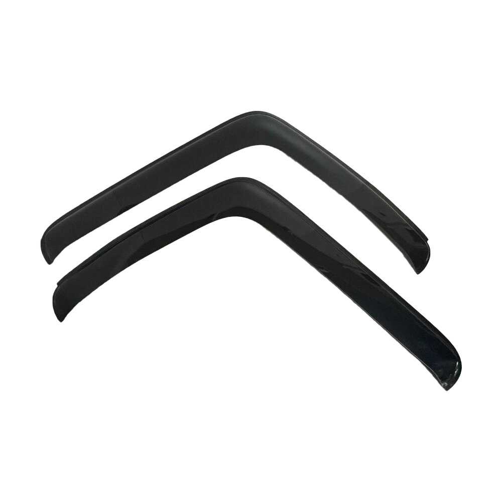 Дефлектор двери (ветровики) на КАМАЗ K-5 (54901) (НЕ Компас)