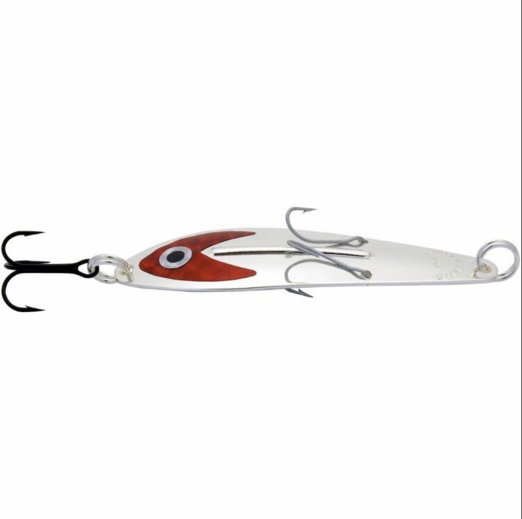 Блесна Williams Jig-Dandinette (Ice Jig)