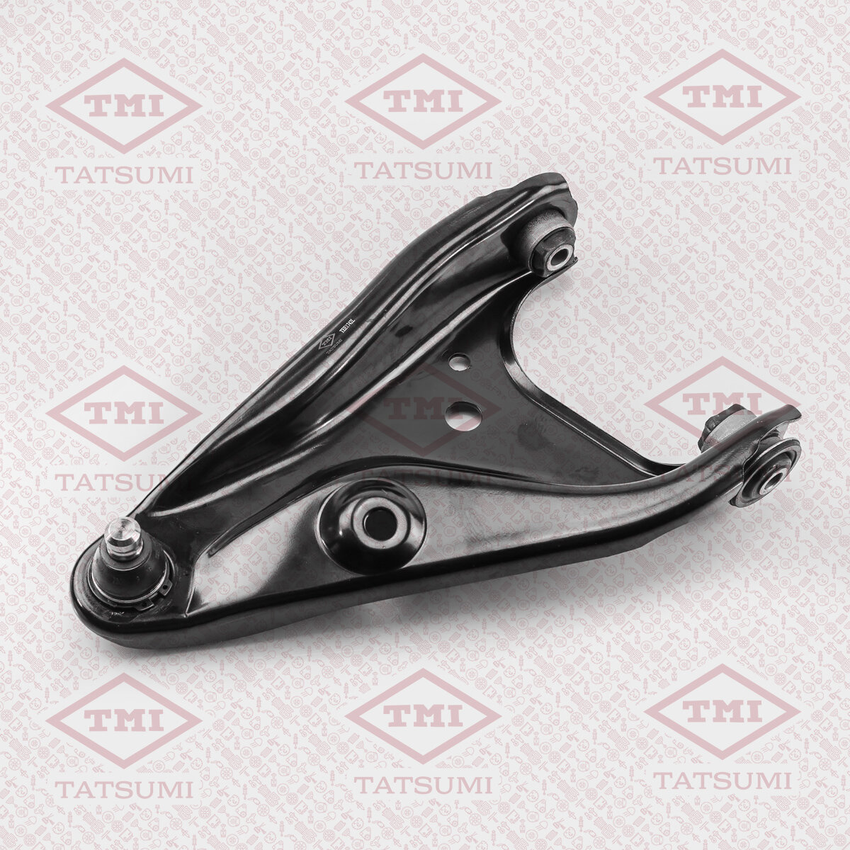 Рычаг подвески перед лев TATSUMI TEE1742L