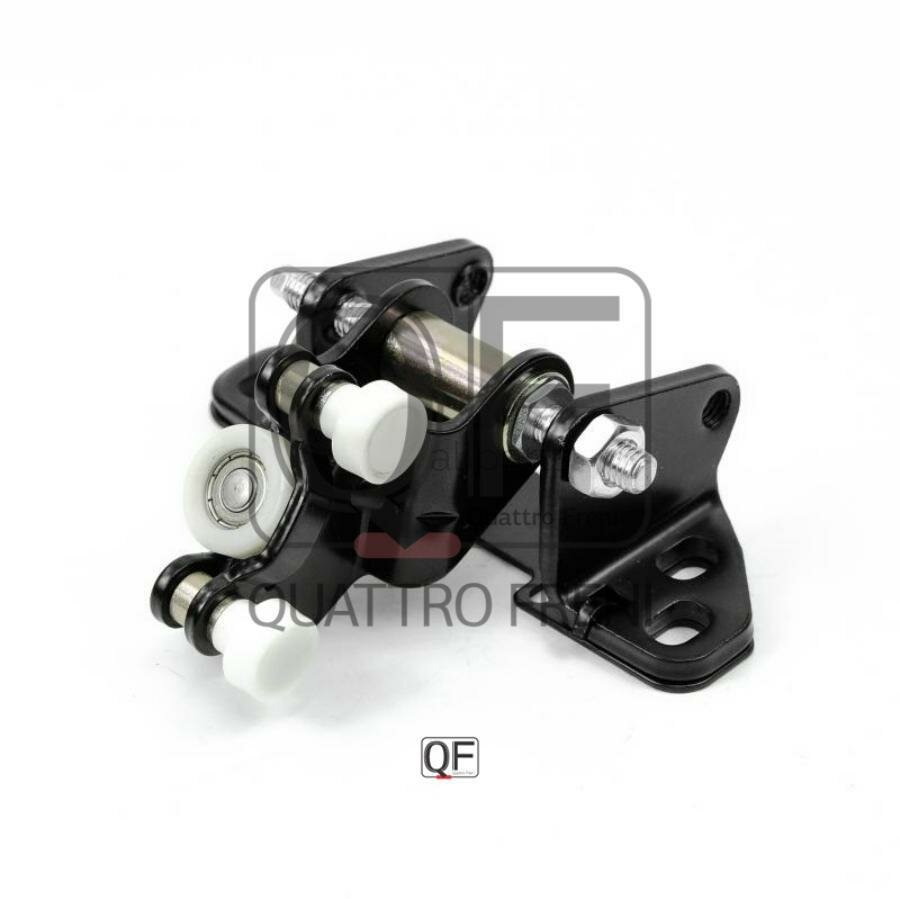 QUATTRO FRENI QF25I00002 Ролик сдвижной двери