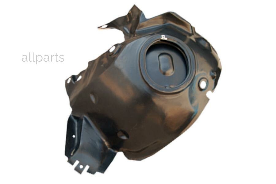 ASAM-SA 71135 Локер передний левый