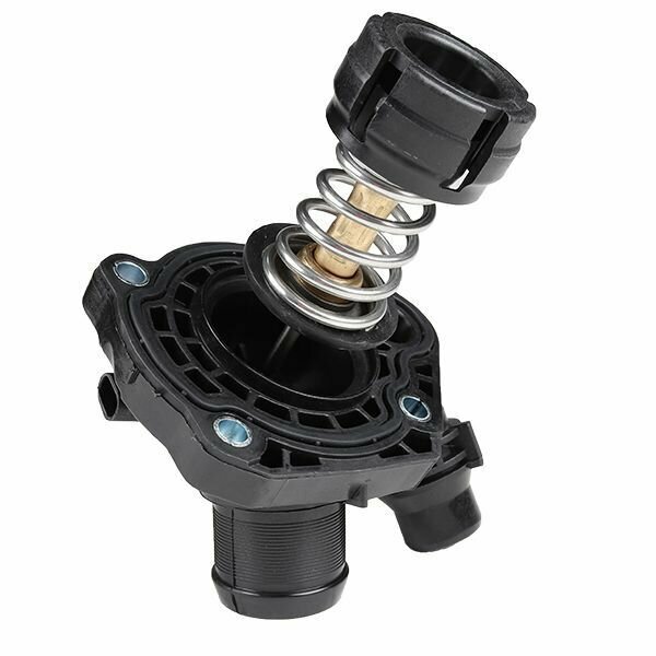 Термостат Sumomoto для BMW X1 (F48) B38A15, B48A20, B42S20 (15-); 2 (F45, F46) B48A20, B38A15 (13-); Mini Coopeer (F55, F56, F57) B36A15, B38A15, B46A20, B48A20 (13-)