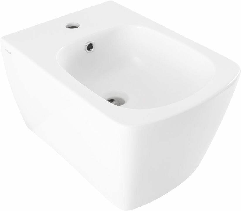Биде Allen Brau Liberty 4.33005.20 белый глянец