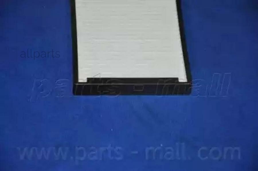 PARTS-MALL PMD-002 Фильтр салона SSANGYONG MUSSO PMC 6923005410