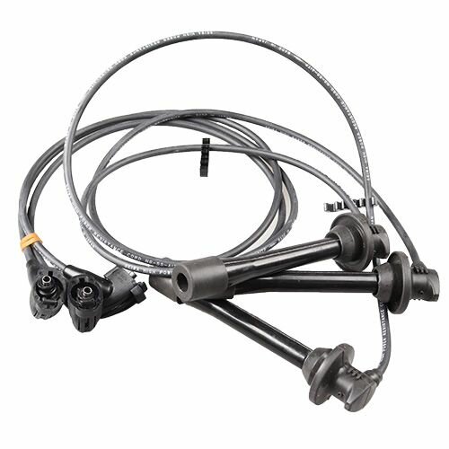 Комплект высоковольтных проводов Seiwa (50060); 19037-62010