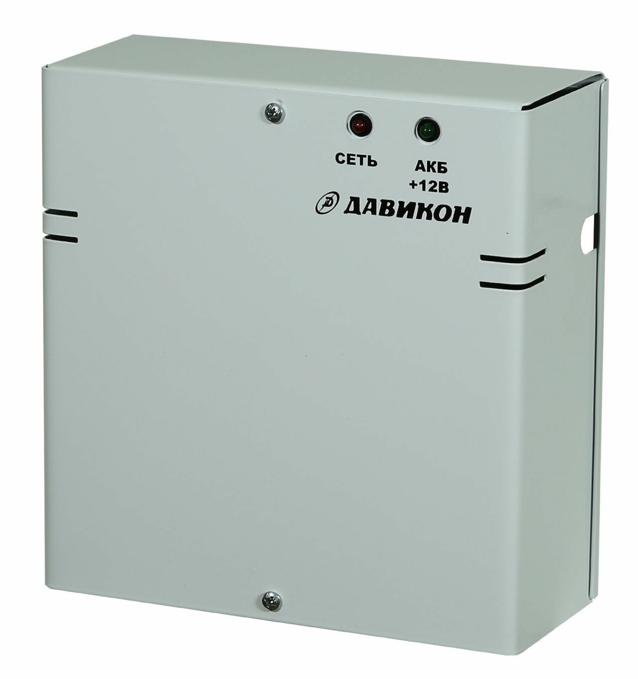 ИВЭП-1250-V8 Блоки питания с распределенным выходом 12В 5А (8 выходов до 1,0А)