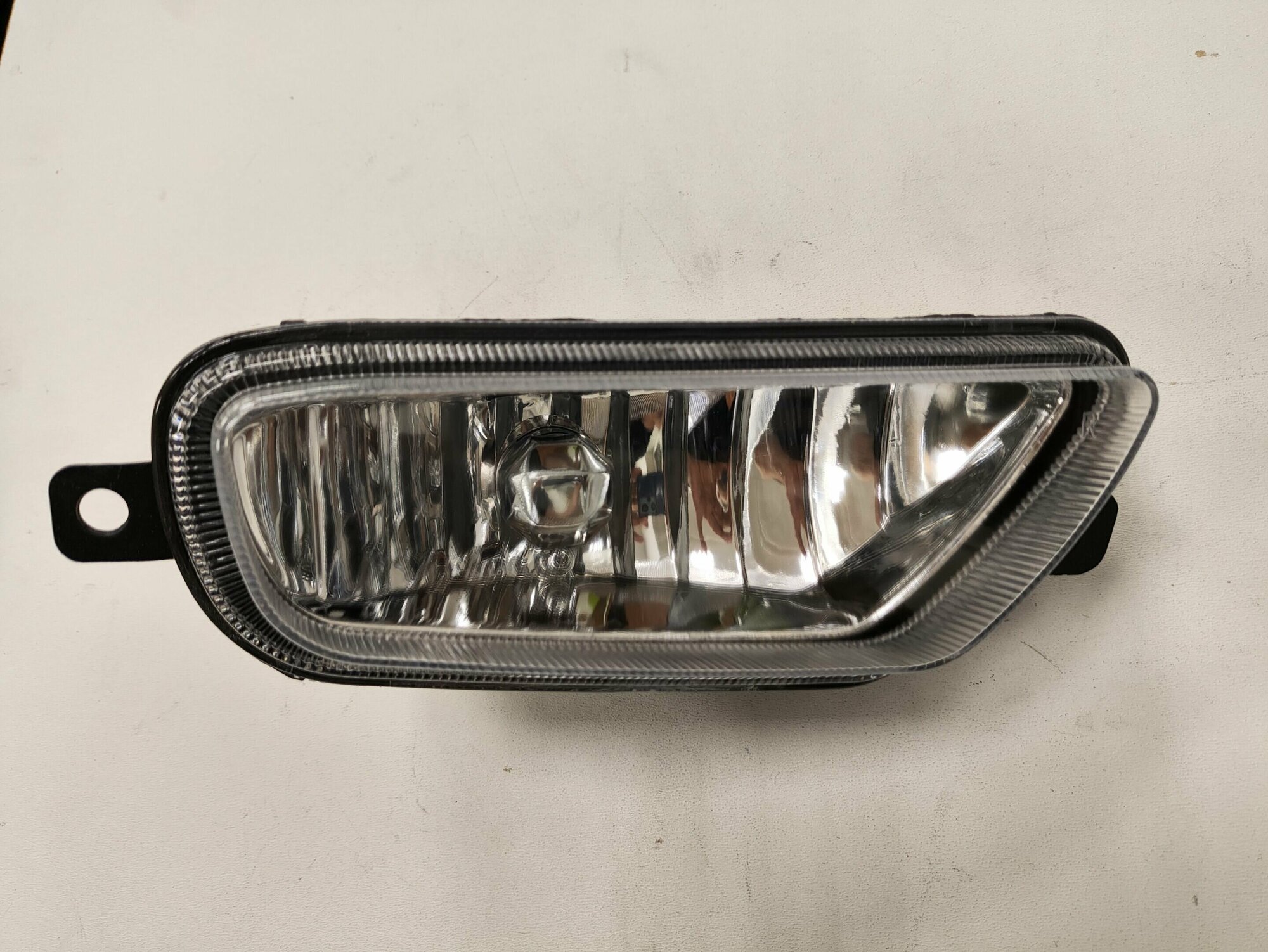 Фара противотуманная правая Geely Otaka CK [1.3 16V 5MT седан] 1701222180