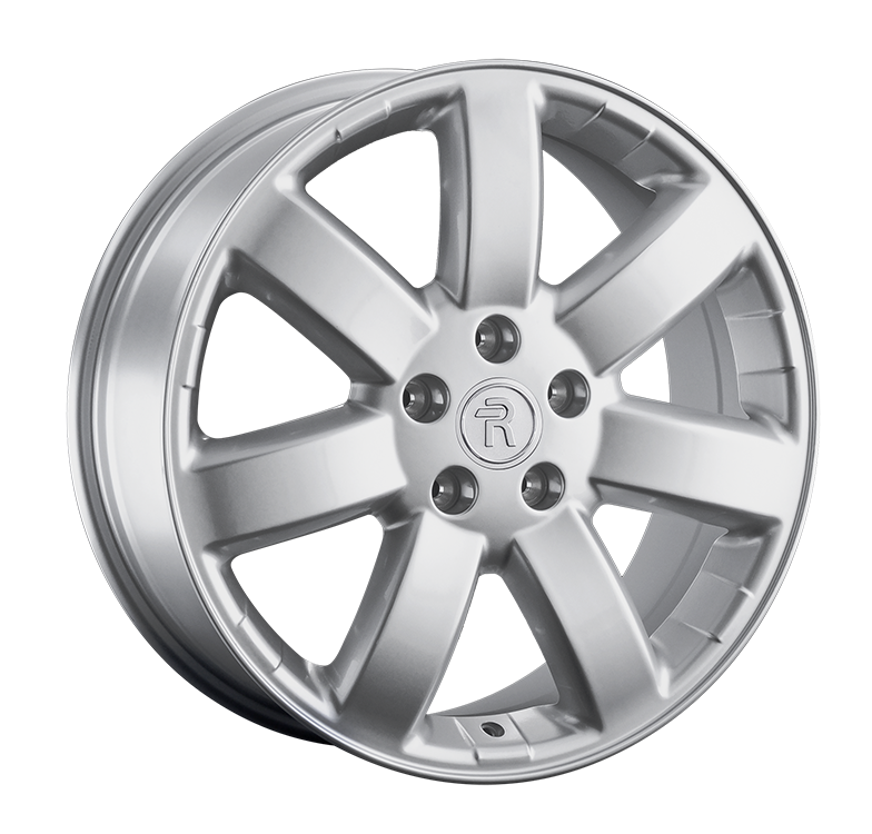 Комплект из 4 дисков REPLAY HV75 6,5x17 5/114,3 конус ET40 64,1 S