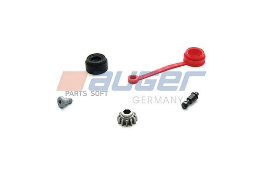 87855 AUGER Ремонтный комплект, Тормозная скоба