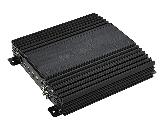 Автомобильный усилитель урал BV 1.1200