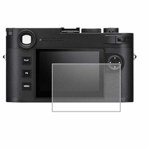 Скрин Мобайл защитный экран для фотоаппарата Leica M11 Monochrom из как лист бумаги