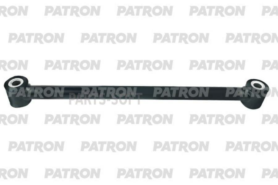 Рычаг подвески HYUNDAI SONATA EF 02- PATRON арт. PS5846