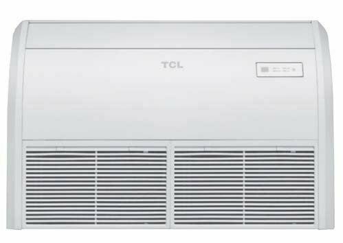 Напольно-потолочный кондиционер TCL TUB-48HRIA/TOU-48HISA