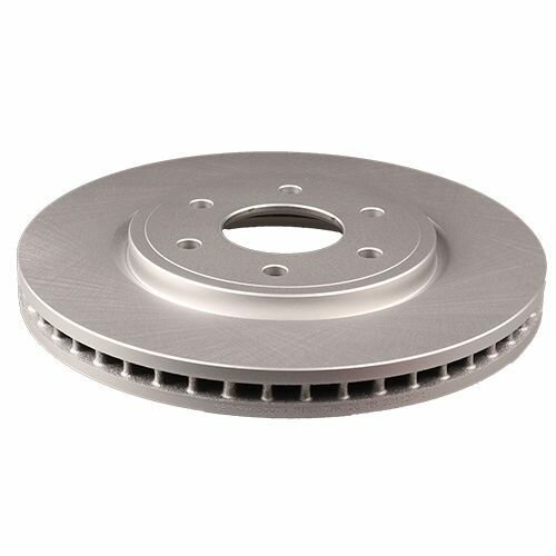 Диск тормозной, передний Seiken для Ниссан Nissan Навара Navara Патфайндер Pathfinder оем 40206-EB300; 40206-EB30A