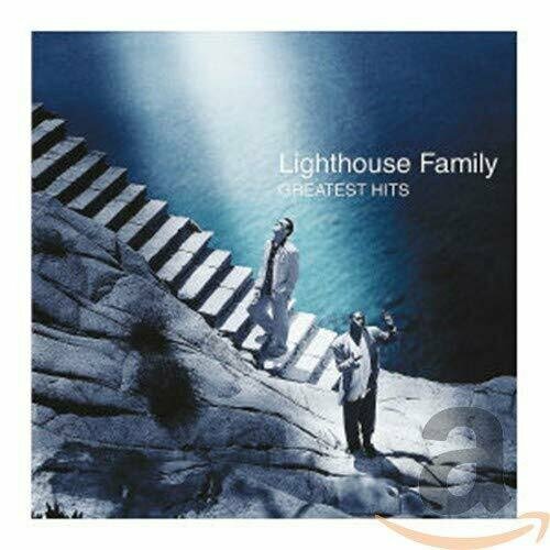 Lighthouse Family - Greatest Hits