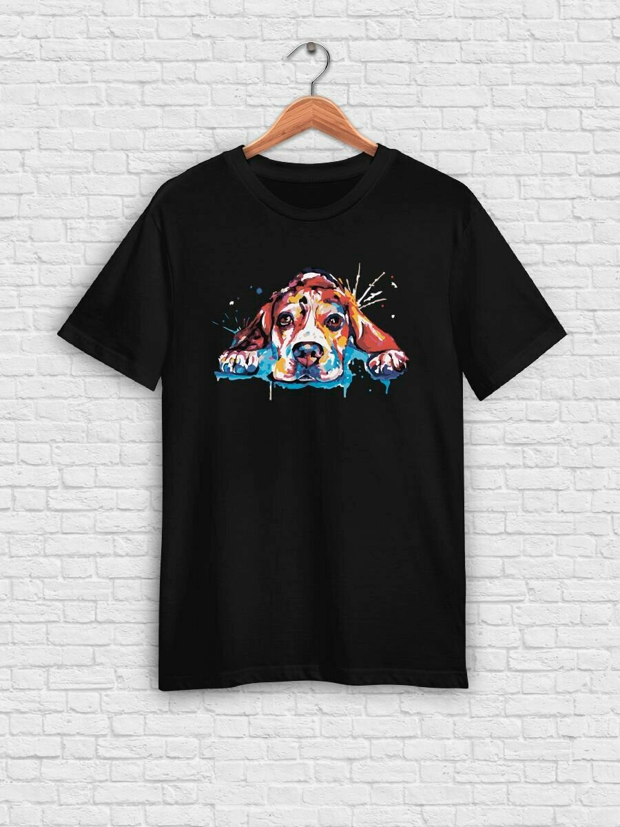 Футболка Printech