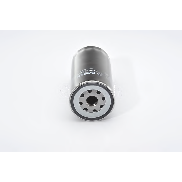 BOSCH F 026 407 048 (1931099 / 2992544 / 5001858099) фильтр масляный d108 h228 \iveco eurotech cursor, stralis / rvi