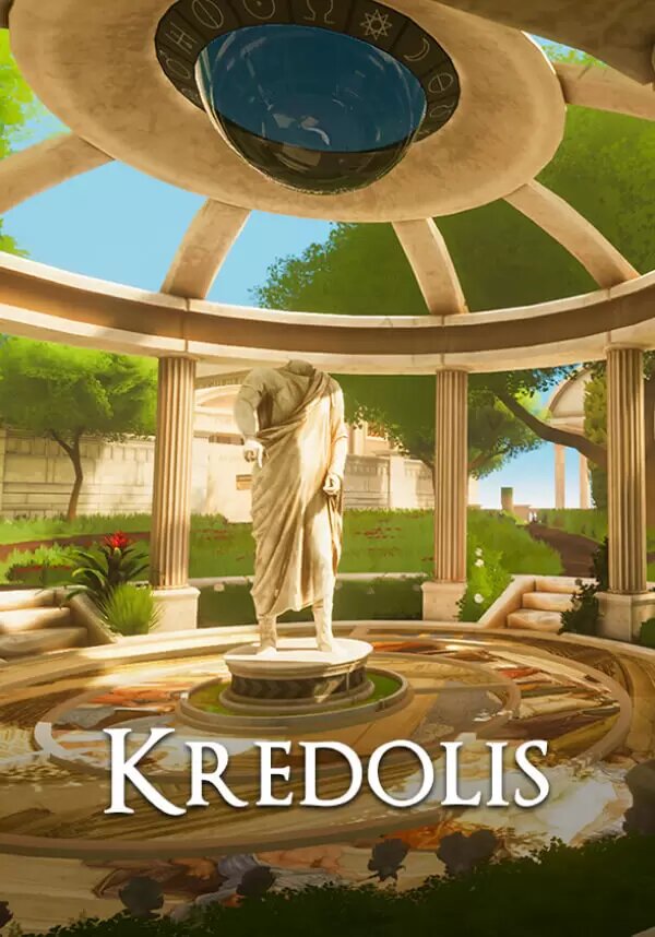 Kredolis (Steam; PC; Регион активации все страны)
