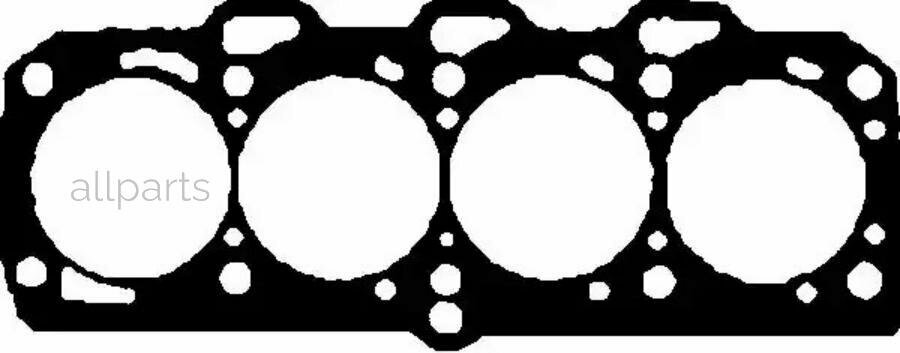 GLASER H50762-00 Прокл. ГБЦ [1.3mm]